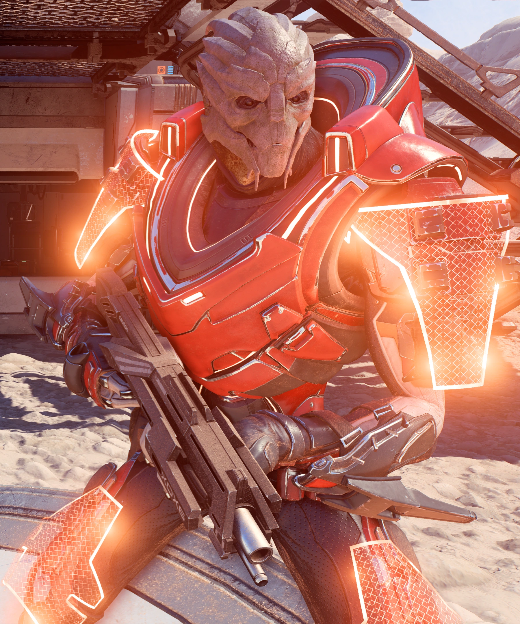 Axius | Mass Effect Wiki | Fandom