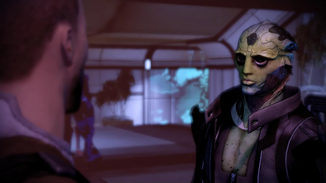 Thane: Sins of the Father | Mass Effect Wiki | FANDOM powered by Wikia