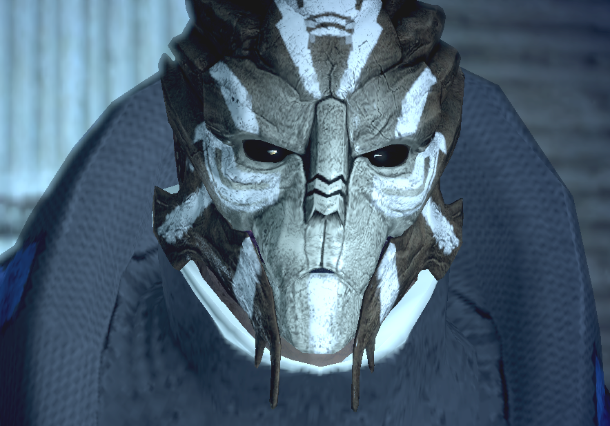 Lorik Quiin Mass Effect Wiki Fandom Powered By Wikia