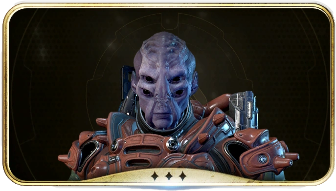 Batarian Scrapper | Mass Effect Wiki | Fandom