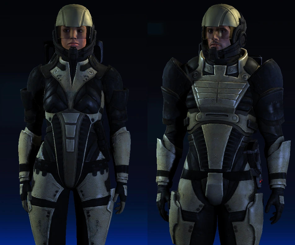Image - Heavy-human-Assassin.png | Mass Effect Wiki | FANDOM powered by ...