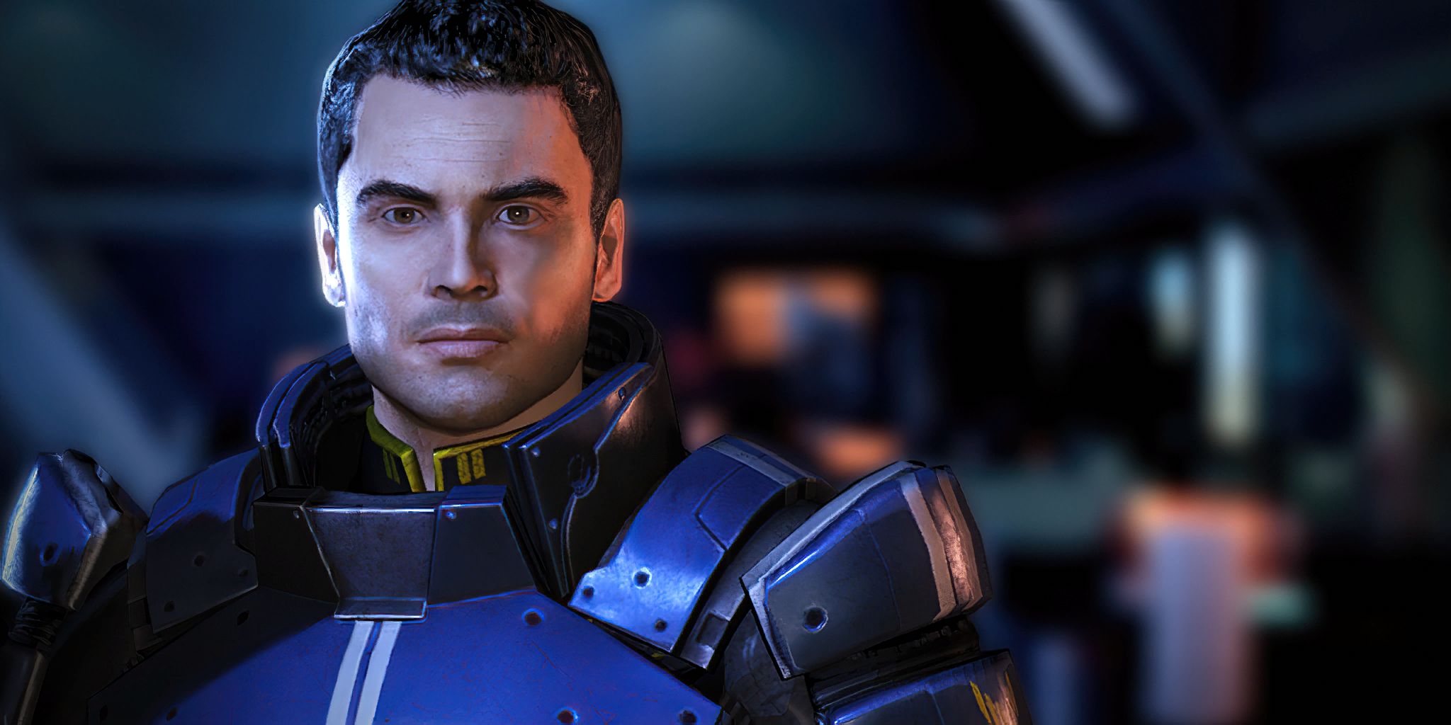 Image Codex Kaidan Alenko Png Mass Effect Wiki Fandom Powered By