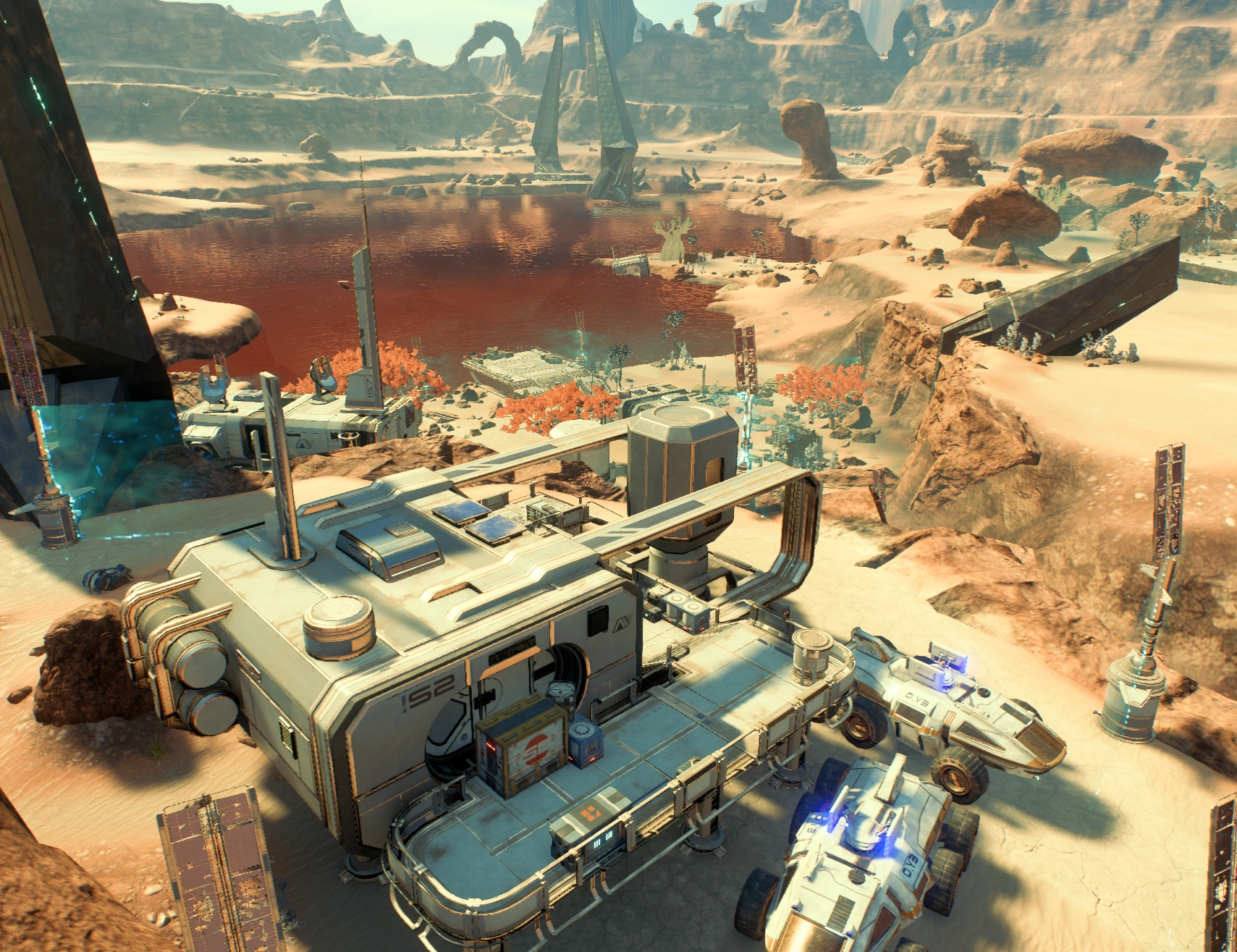 Beständigkeit | Mass Effect Wiki | Fandom