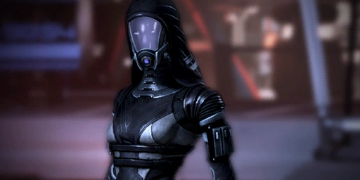 War Assets/Quarian | Mass Effect Wiki | FANDOM powered by Wikia
