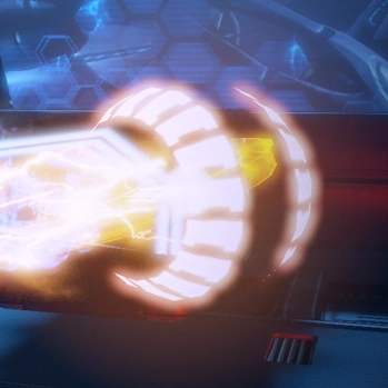 Combat Drone (enemy) | Mass Effect Wiki | Fandom