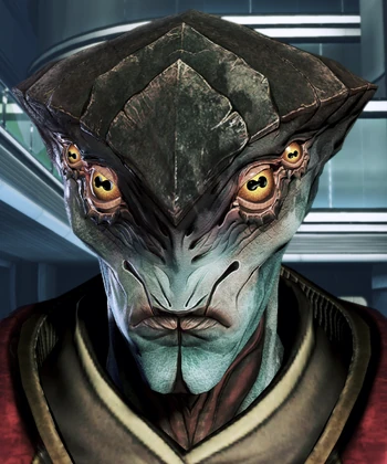 Javik | Mass Effect Wiki | FANDOM powered by Wikia