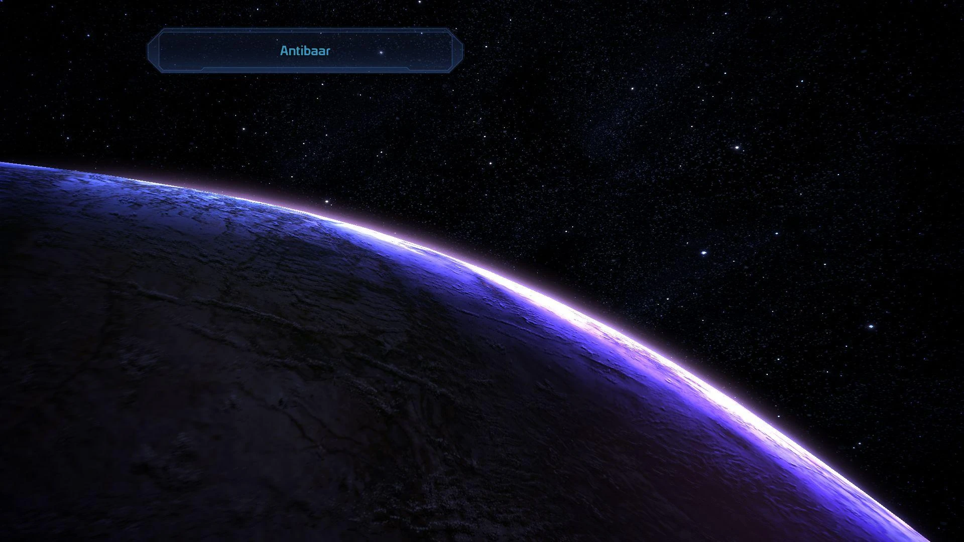 Antibaar | Mass Effect Wiki | Fandom