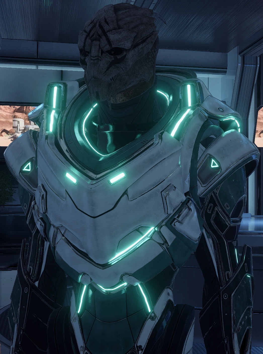 Avitus Rix | Mass Effect Wiki | Fandom
