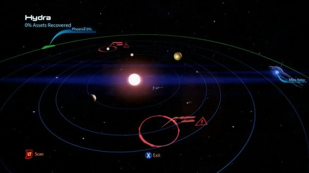 Image - Hydra.jpg | Mass Effect Wiki | FANDOM powered by Wikia