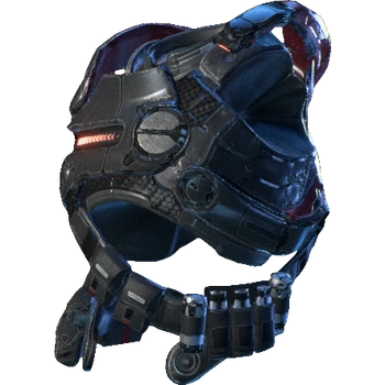 Pathfinder Armor | Mass Effect Wiki | Fandom