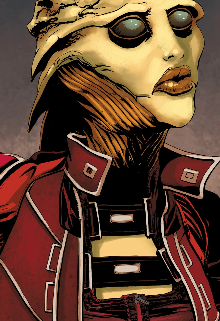 Category:Drell | Mass Effect Wiki | FANDOM powered by Wikia