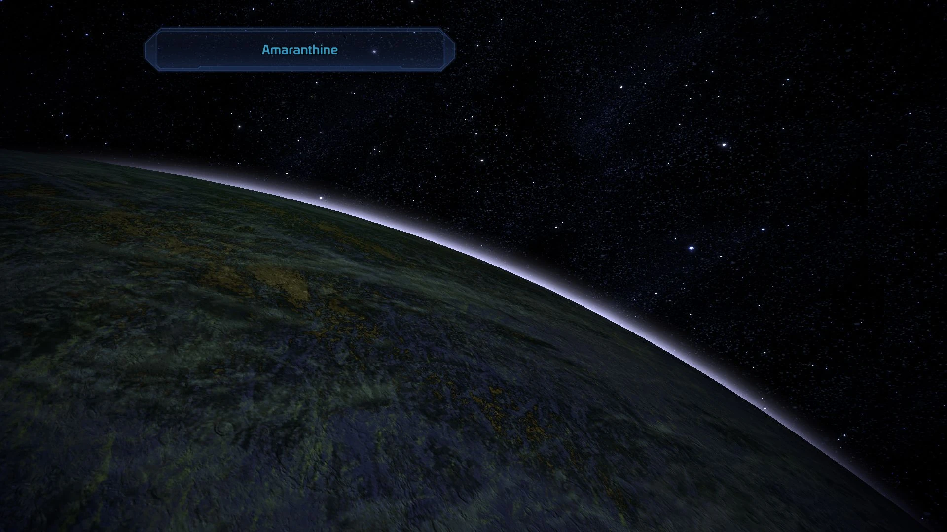 Amaranthine | Mass Effect Wiki | FANDOM powered by Wikia