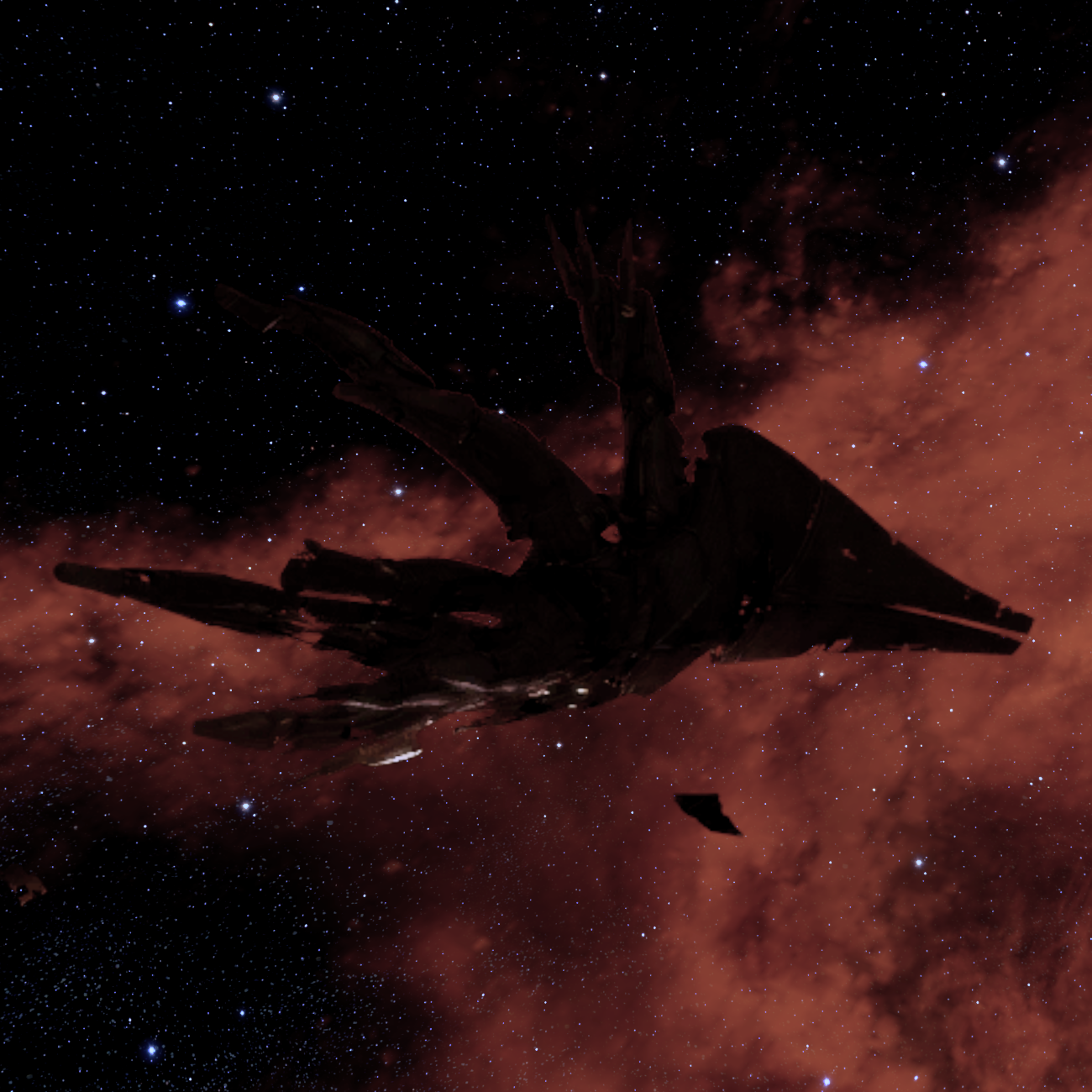 Segador A La Deriva Mass Effect Wiki Fandom