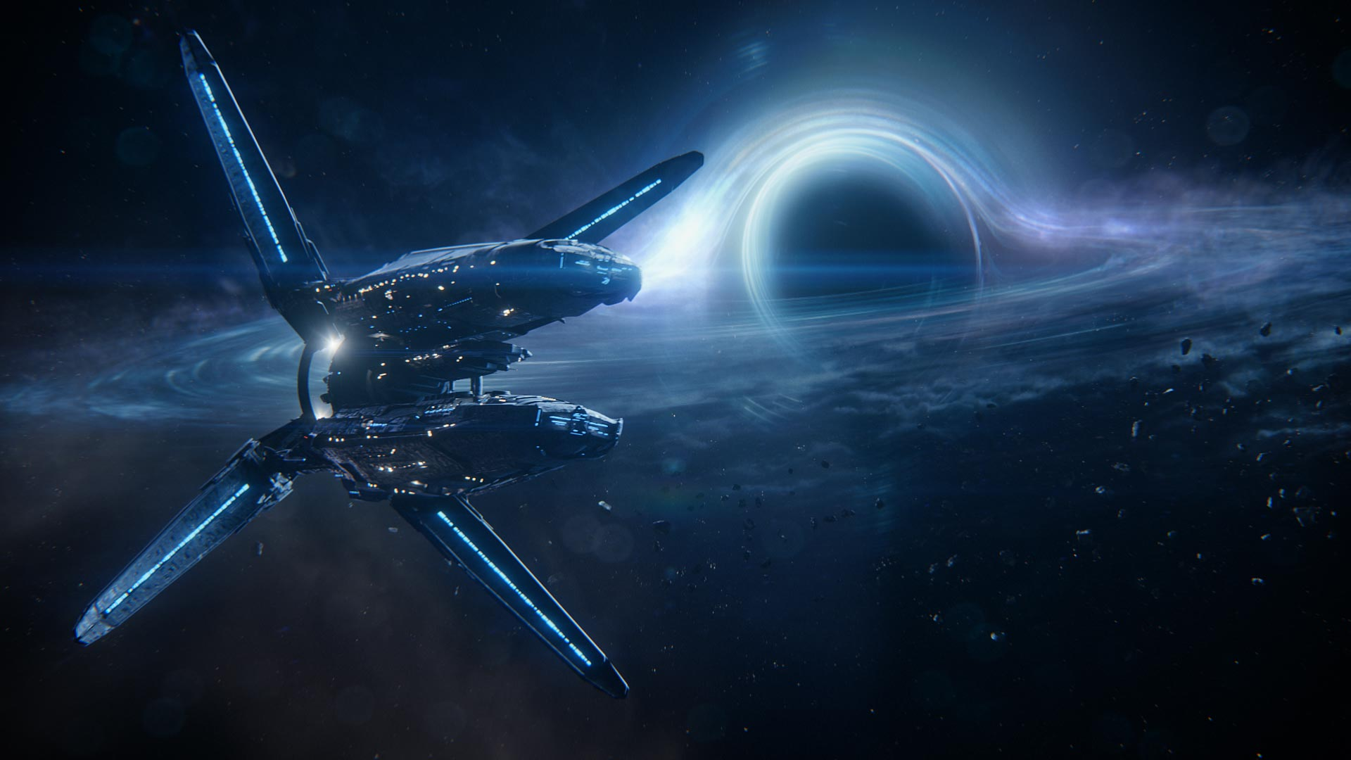 Hyperion Mass Effect Wiki Fandom