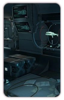Codex (Mass Effect: Andromeda)/Ships And Vehicles | Mass Effect Wiki ...