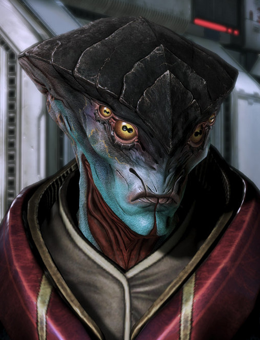 Javik Mass Effect Wiki Fandom Powered By Wikia