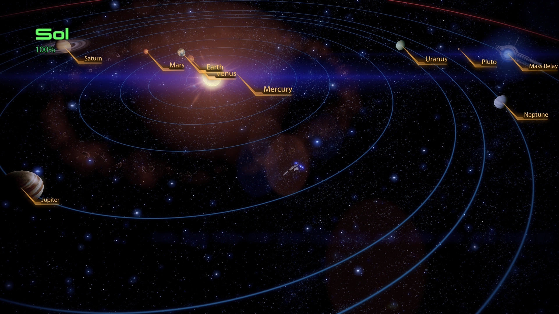 UNSC versus Systems Alliance | Page 7 | SpaceBattles