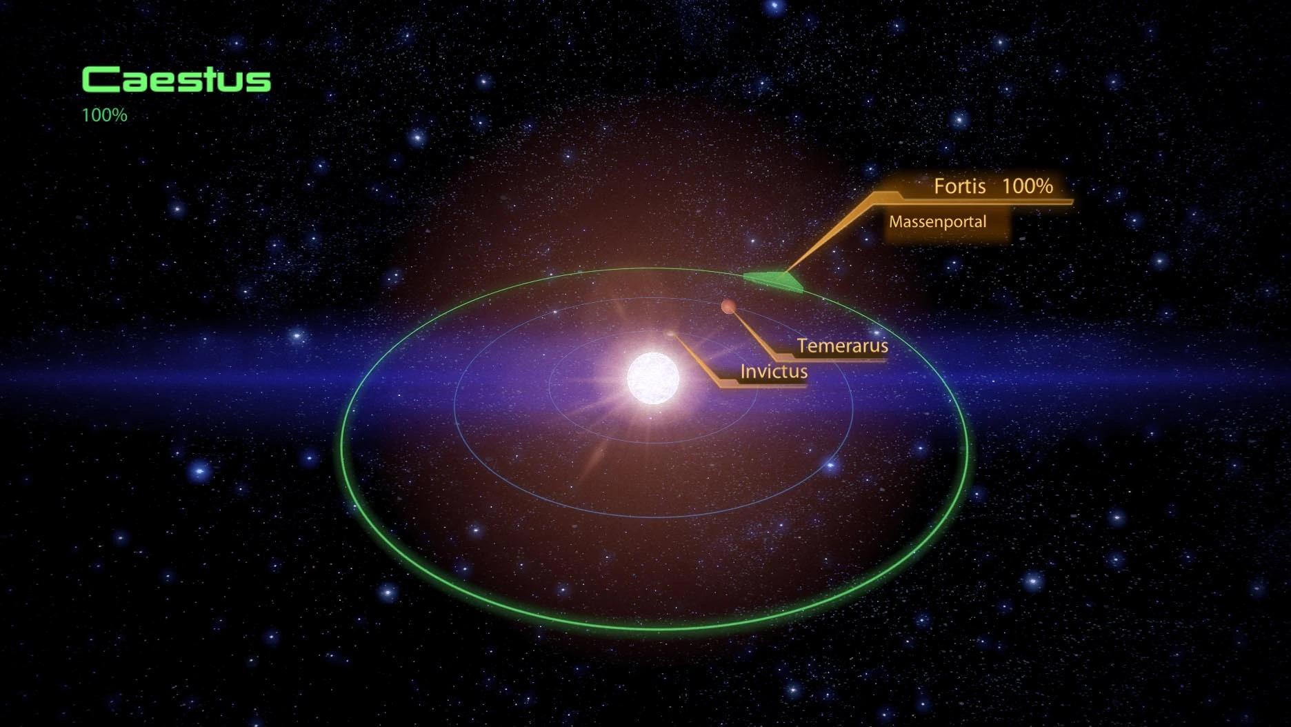 Caestus | Mass Effect Wiki | Fandom