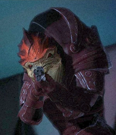 Señor de la guerra krogan | Mass Effect Wiki | FANDOM powered by Wikia