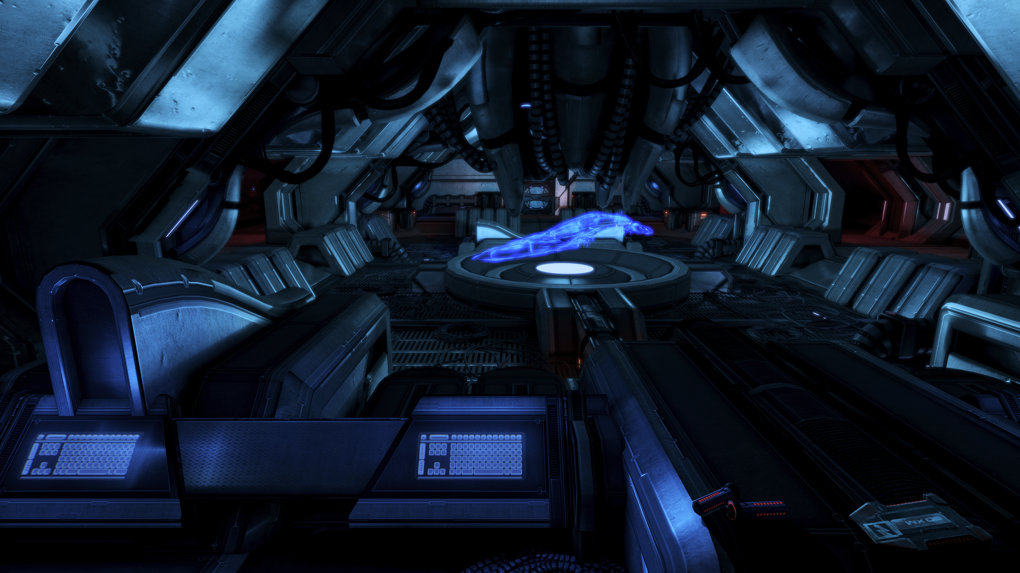 Priority: Geth Dreadnought | Mass Effect Wiki | FANDOM powered by Wikia Priority: Geth Dreadnought | Mass Effect Wiki | FANDOM powered by Wikia