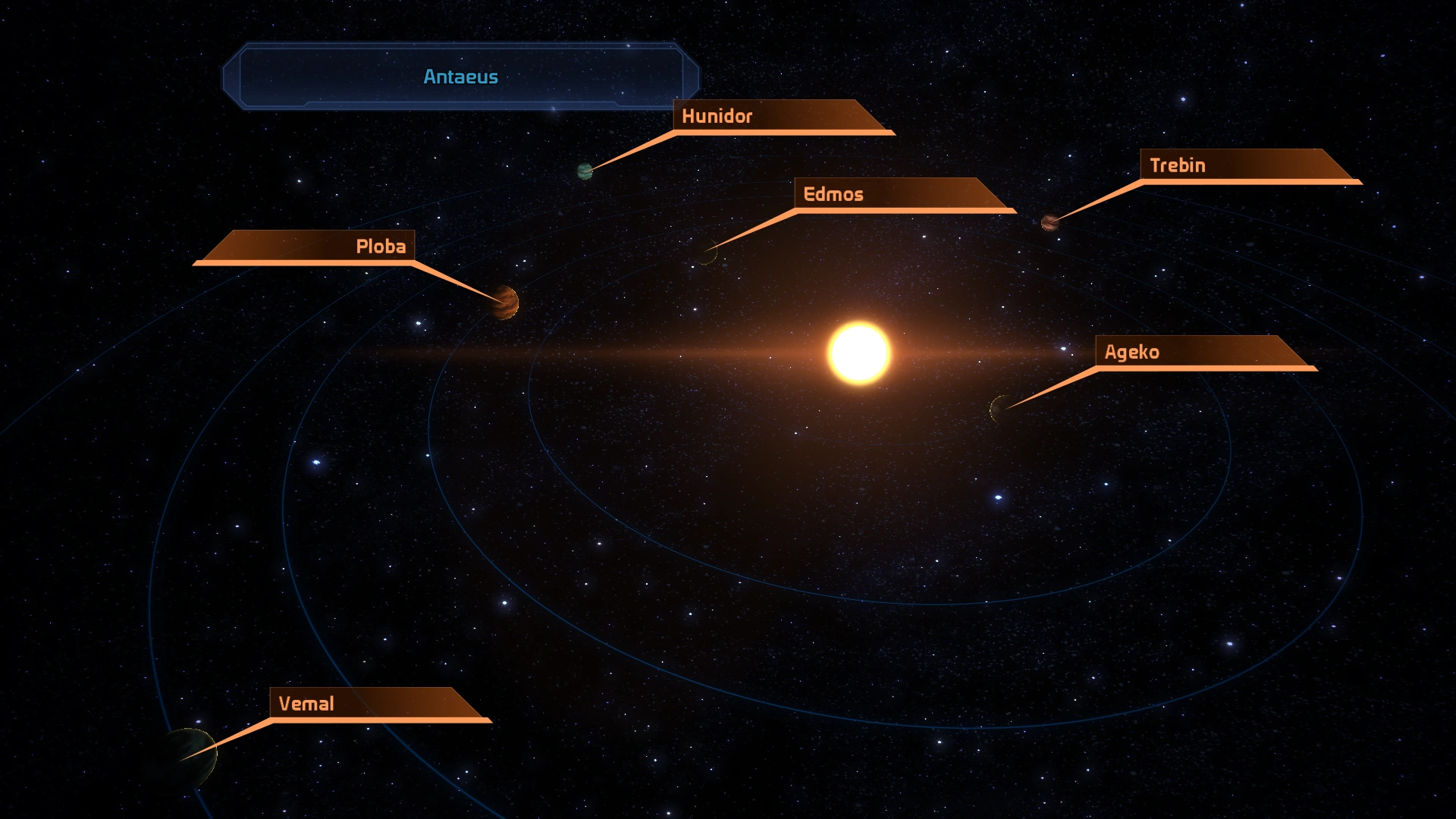 Antaeus | Mass Effect Wiki | FANDOM powered by Wikia