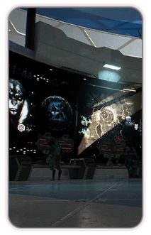 Codex (Mass Effect: Andromeda)/Andromeda Species | Mass Effect Wiki ...