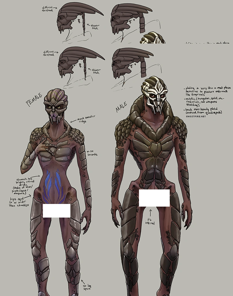 Image - Turien.png | Mass Effect Wiki | FANDOM powered by Wikia