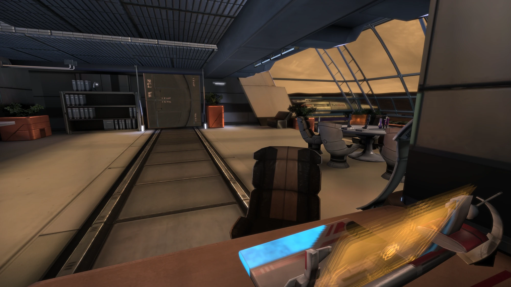 Pinnacle Station: Convoy | Mass Effect Wiki | Fandom