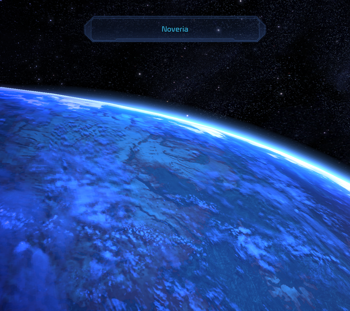 Noveria Mass Effect Wiki Fandom Powered By Wikia