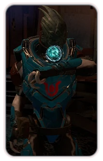 Codex (Mass Effect: Andromeda)/Andromeda Species | Mass Effect Wiki ...