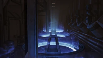 Omega | Mass Effect Wiki | Fandom