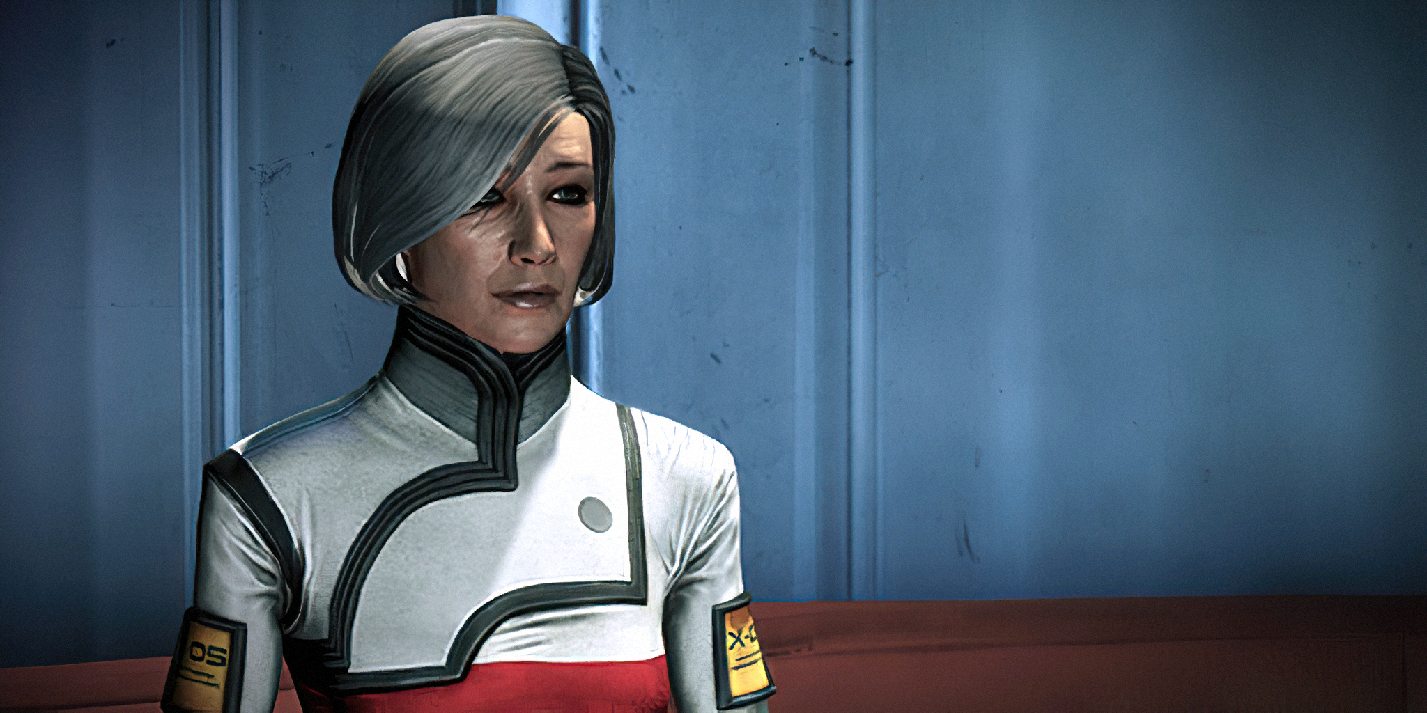 Image Codex Dr Karin Chakwaspng Mass Effect Wiki Fandom Powered