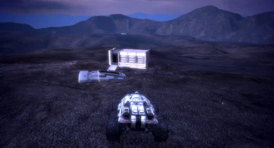 Нонуэль | Mass Effect Wiki | FANDOM powered by Wikia