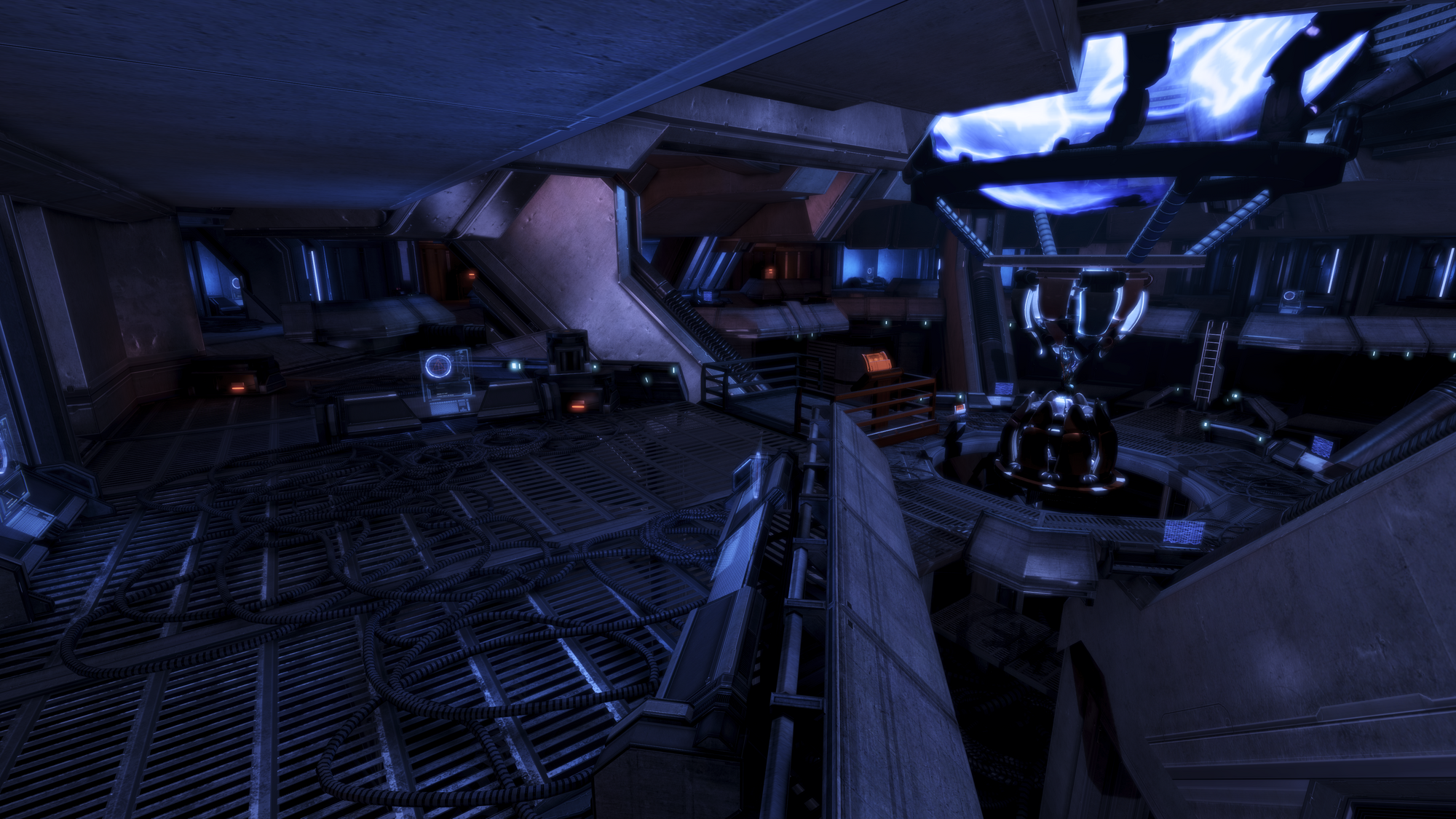 Image Geth Dreadnought Drive Core Layoutpng Mass Effect Wiki
