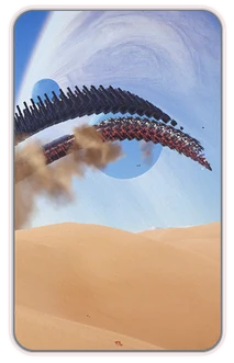 Codex (Mass Effect: Andromeda)/Andromeda Species | Mass Effect Wiki ...