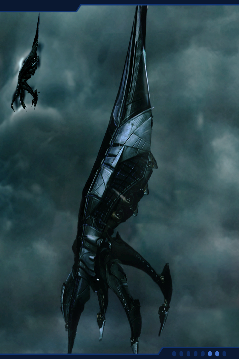 Жнецы Mass Effect Wiki Fandom Powered By Wikia