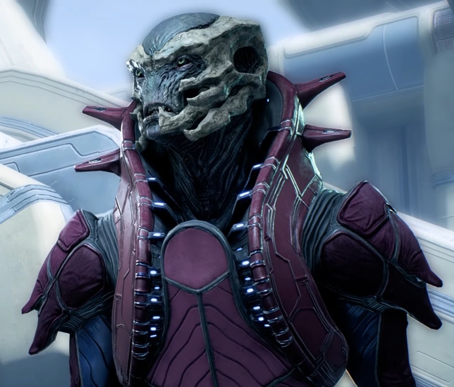 Персонажиmass Effect Andromeda Mass Effect Wiki Fandom Powered By Wikia