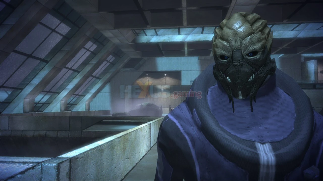 Turian | Nederlandse Mass Effect Wiki | FANDOM powered by Wikia