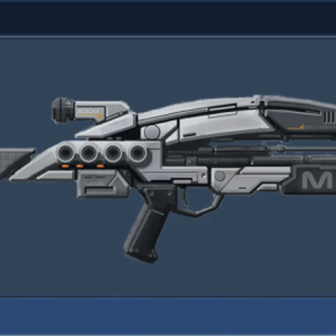 M-7 «Наёмник» | Mass Effect Wiki | Fandom