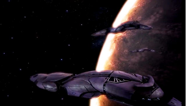 Image Geth Cruiserpng Mass Effect Wiki Fandom Powered By Wikia
