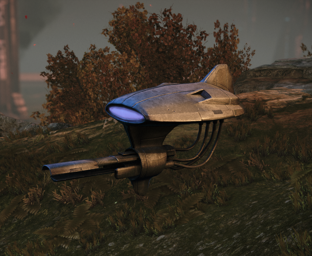Geth Recon Drone Mass Effect Wiki Fandom Powered By Wikia