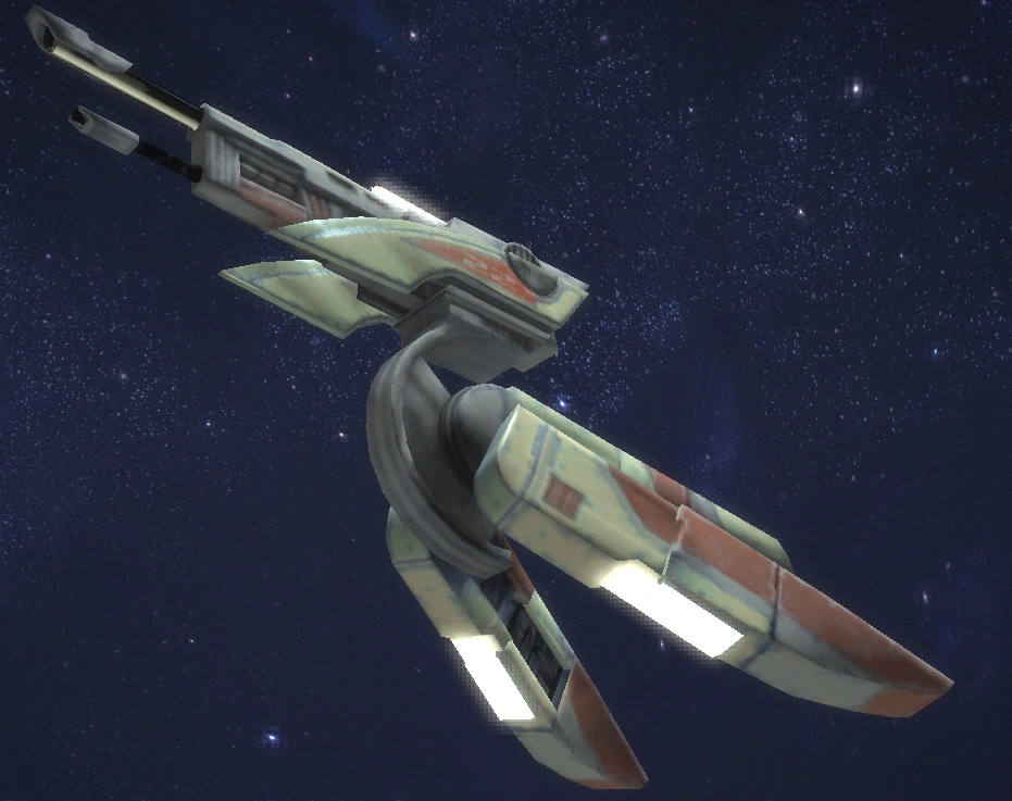 Defense Drone | Mass Effect Wiki | Fandom