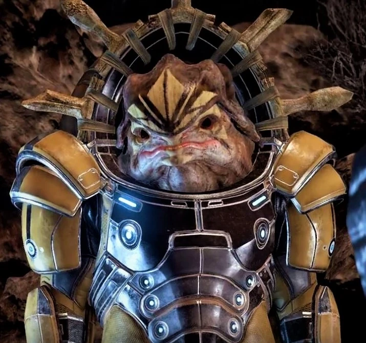 Nakmor Morda | Mass Effect Wiki | Fandom