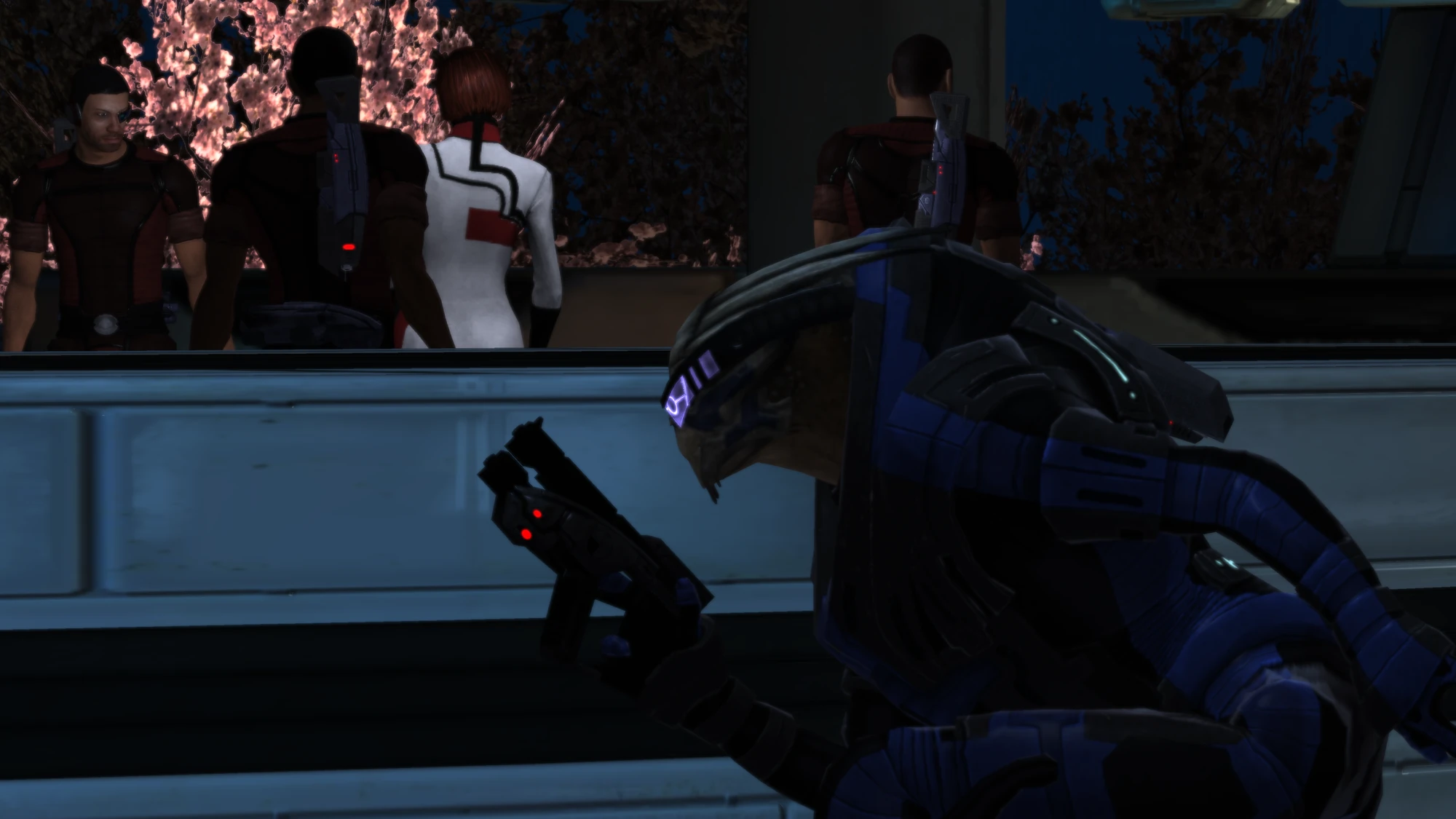 Category:C-Sec | Mass Effect Wiki | Fandom