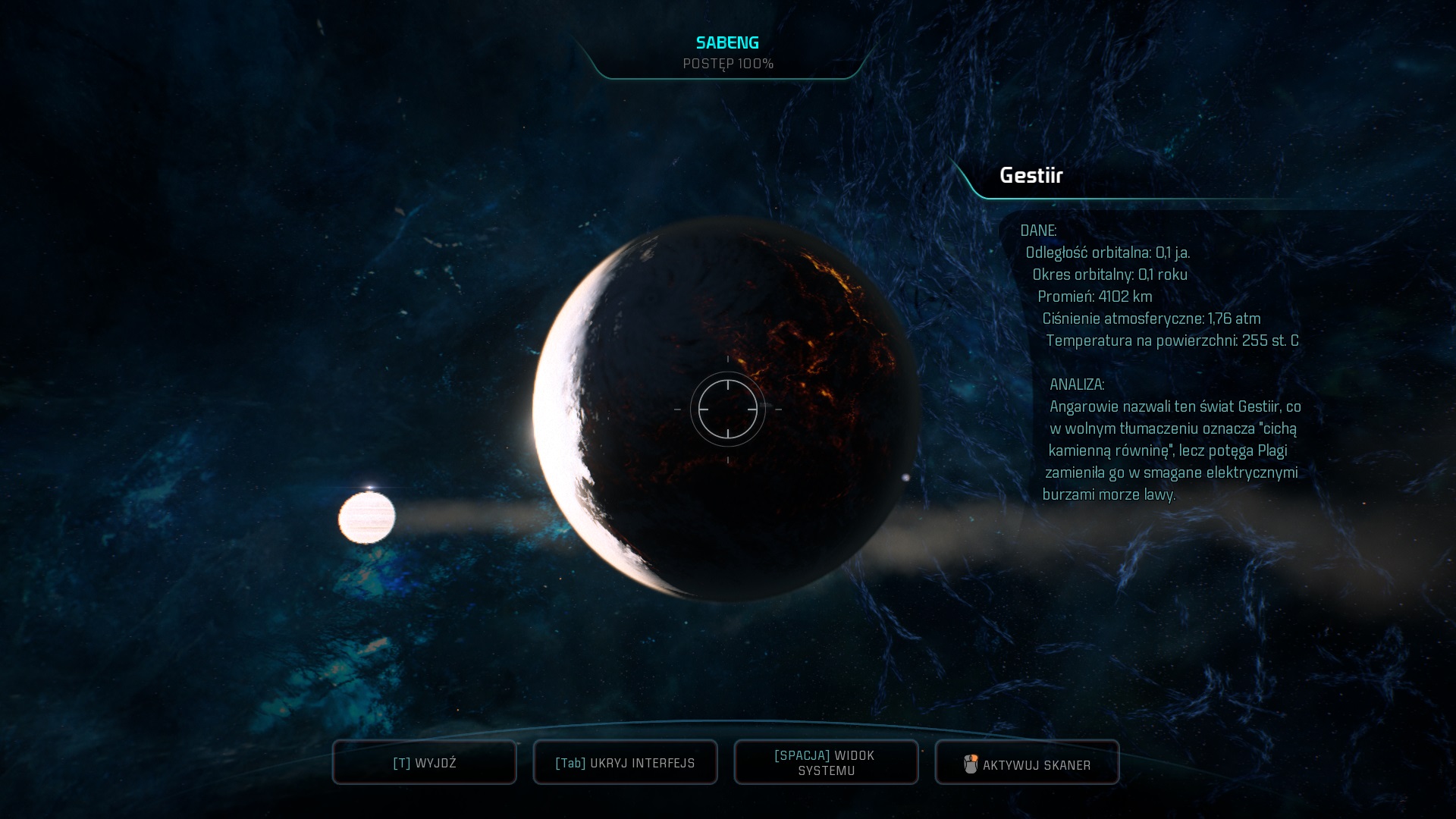 Gestiir Mass Effect Wiki Fandom