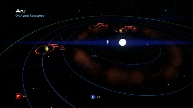 Image - Aru.jpg | Mass Effect Wiki | FANDOM powered by Wikia