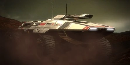 Categoría:Vehículos | Mass Effect Wiki | Fandom