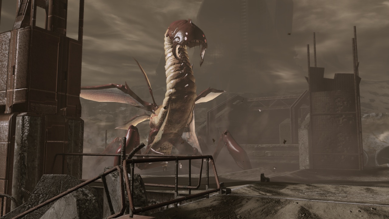 Grunt Rite Of Passage Mass Effect Wiki Fandom Powered By Wikia