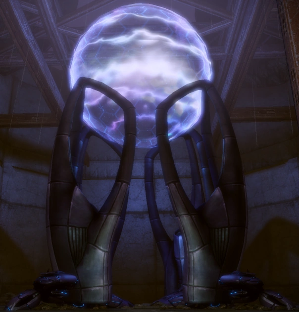 N7: Verlassene Mine | Mass Effect Wiki | FANDOM powered by Wikia