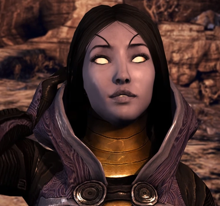 Image - Tali (post-Reaper War).png | Mass Effect Fan Fiction Wiki ...